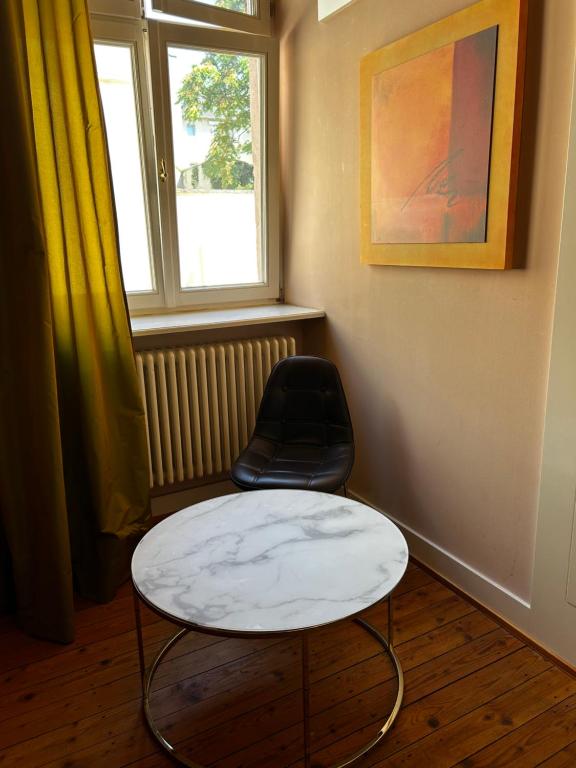 Mannheim Innenstadt Hostel Zimmer 1 - Hostel Liudao, Mannheim ...