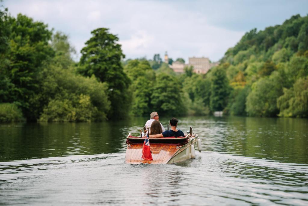 Cliveden House - an Iconic Luxury Hotel, Taplow (updated prices 2025)