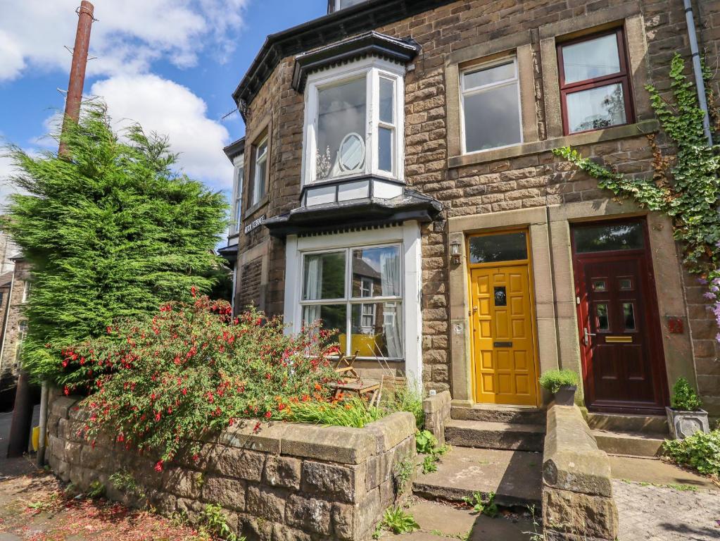 Rock House, Buxton (updated prices 2026)