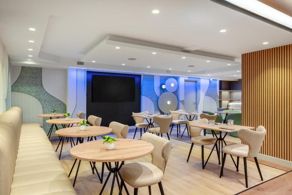Danubius Hotel Hungaria City Center, Budapest (updated prices 2025)