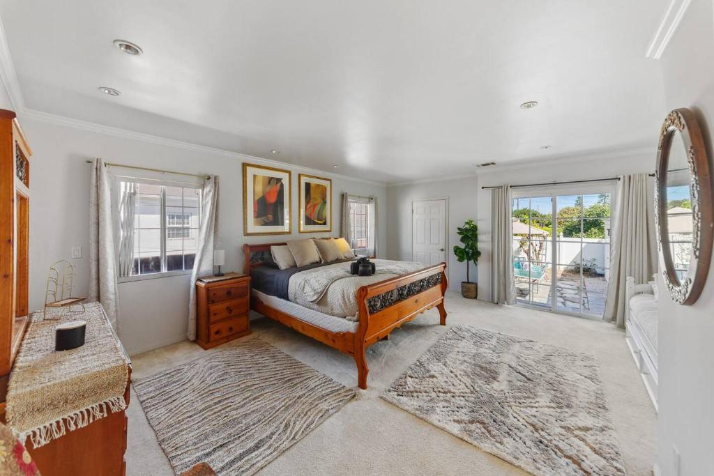 Prime Location Beverly Hills, Santa Monica and UCLA, Los Angeles ...