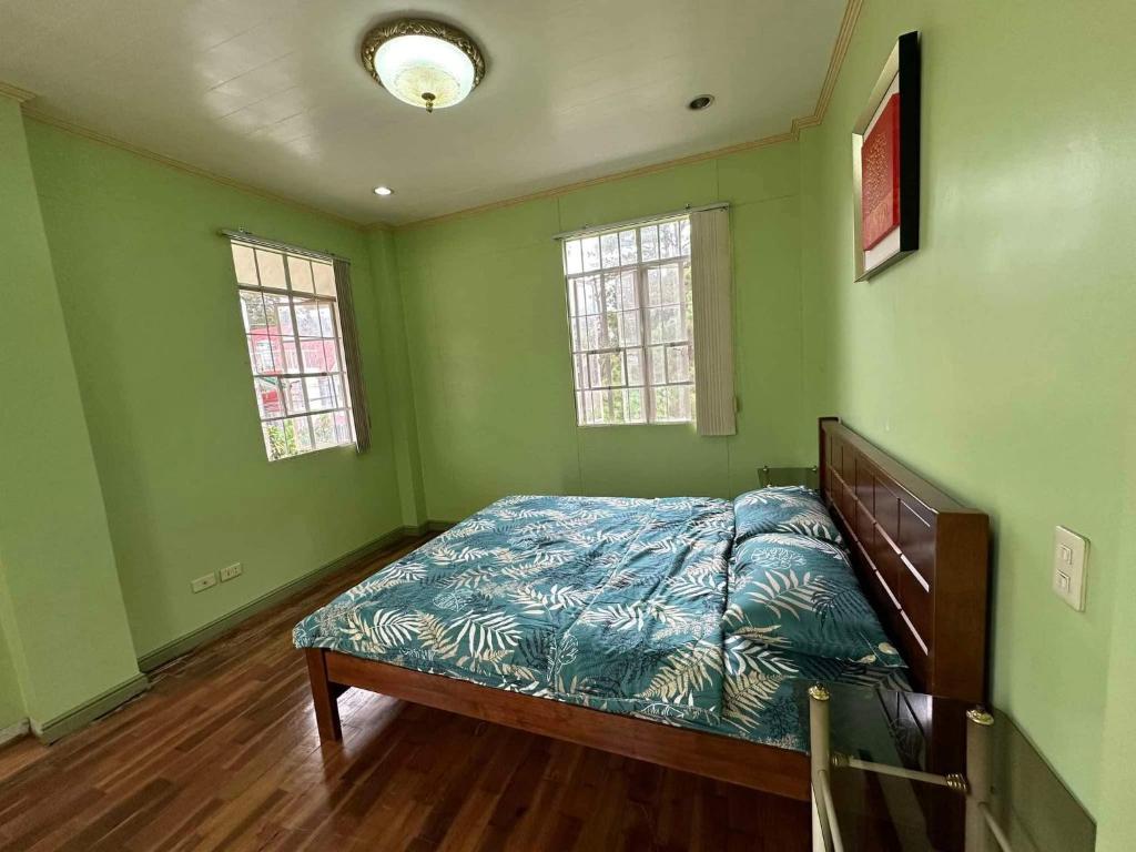 Red Oak Heights Baguio City, Baguio (updated prices 2025)