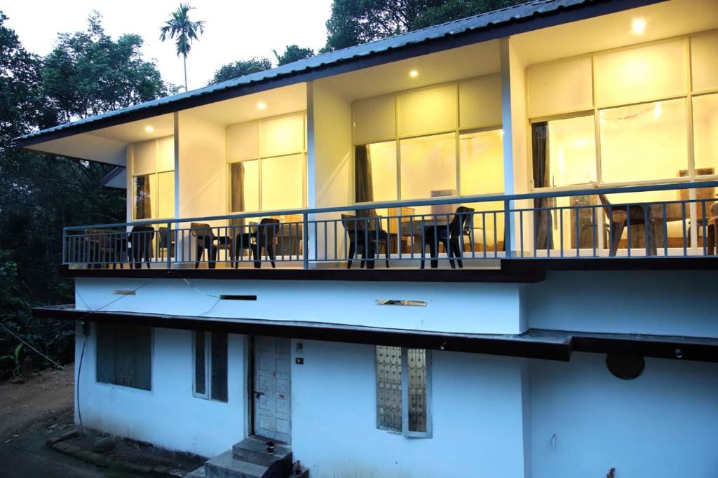 Kurinjiyil plantation stay, Anachal (updated prices 2026)
