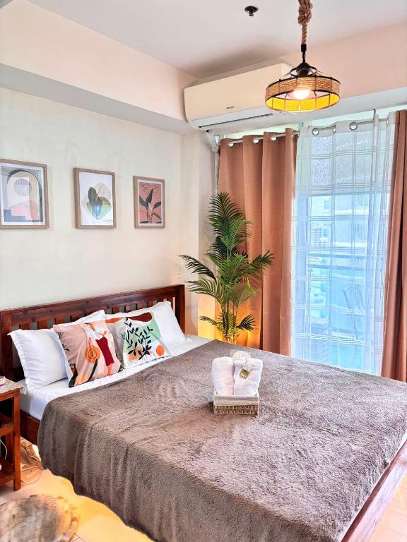 AZURE Urban Resort Residences Paranaque City, Manila (updated prices 2026)