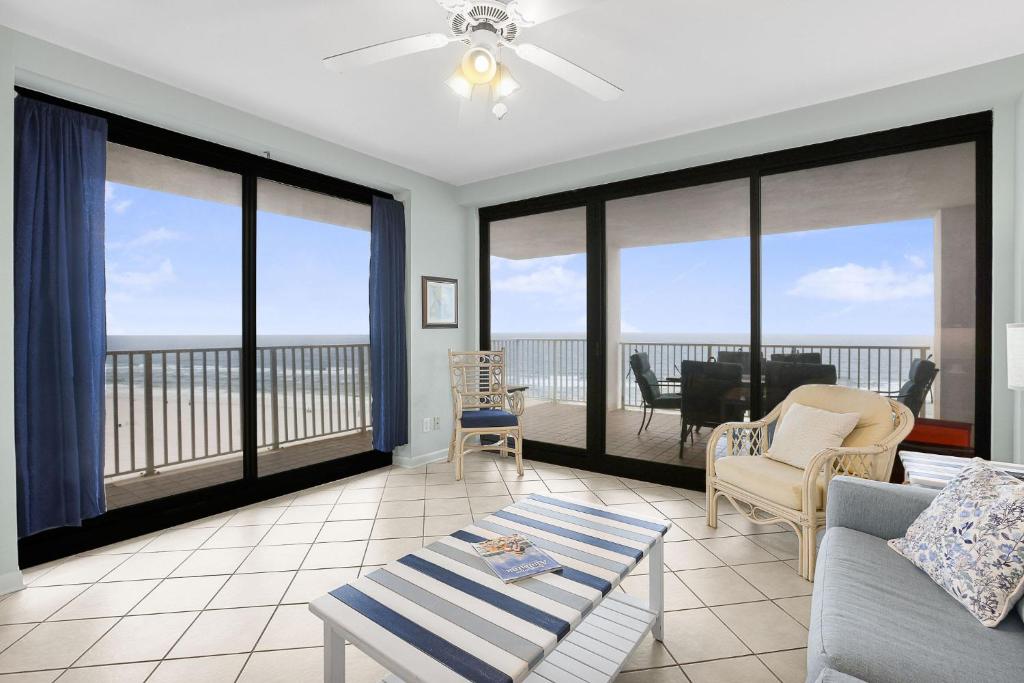 Windward Pointe 801- East corner-unit beachfront, Orange Beach (updated ...