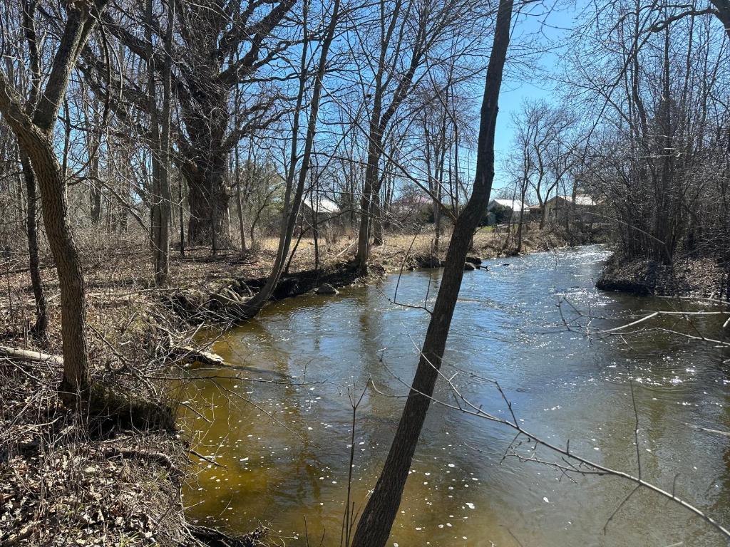 Riverside Stylish 4Bedroom, Belleville (updated prices 2025)