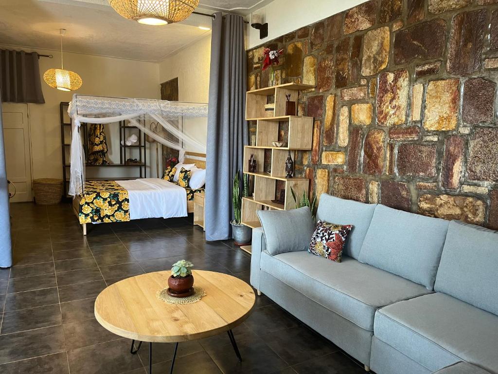 The Loft Kigali bed & breakfast, Kigali (updated prices 2026)