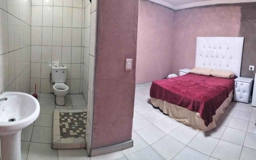 Ronewa Bono Lodge, Mutale (preços atualizados para 2025)