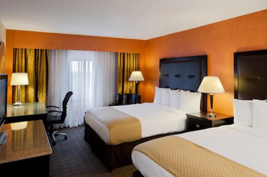 DoubleTree by Hilton Springfield, Springfield (updated prices 2025)