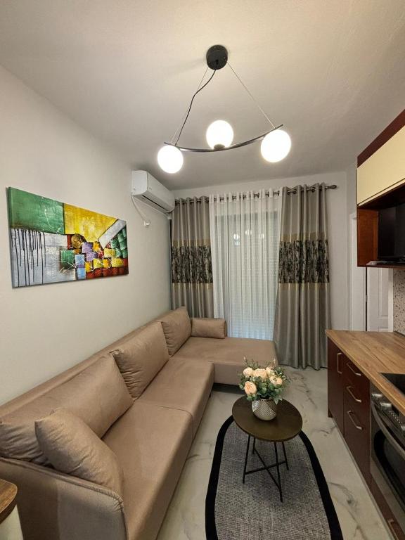 GLORIA PRESTIGE Apartment Tirana, Tirana (updated prices 2025)