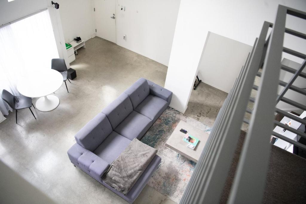 Astounding DTLA Loft, Los Angeles (updated prices 2024)