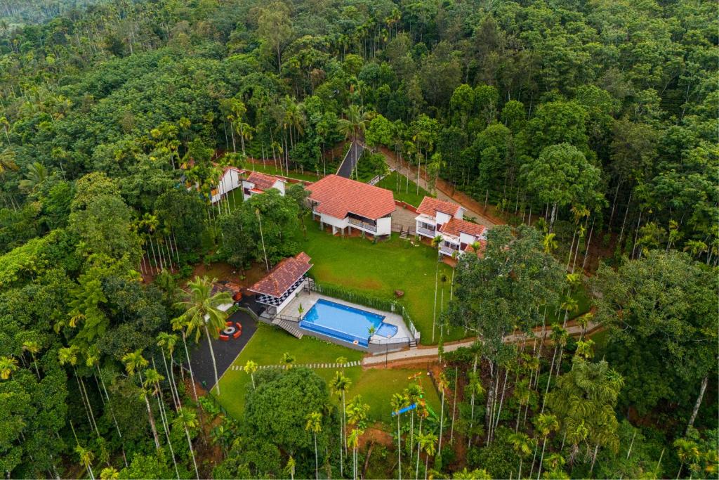 Theyila Wayanad Premium Pool Resort, Sultan Bathery (updated prices 2025)