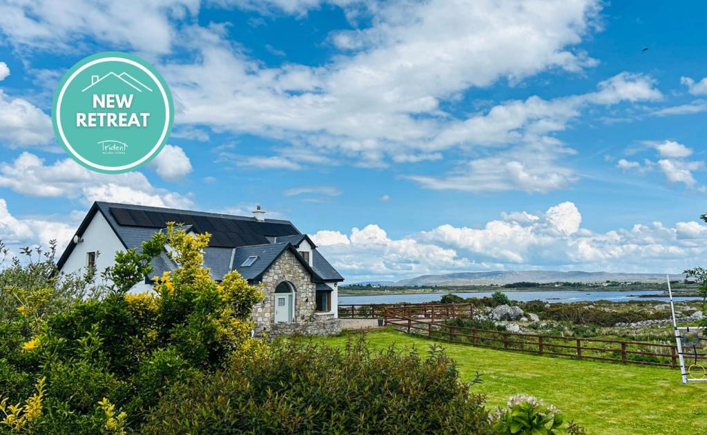 Hawthorn House Connemara, Rosmuck (precios actualizados 2025)