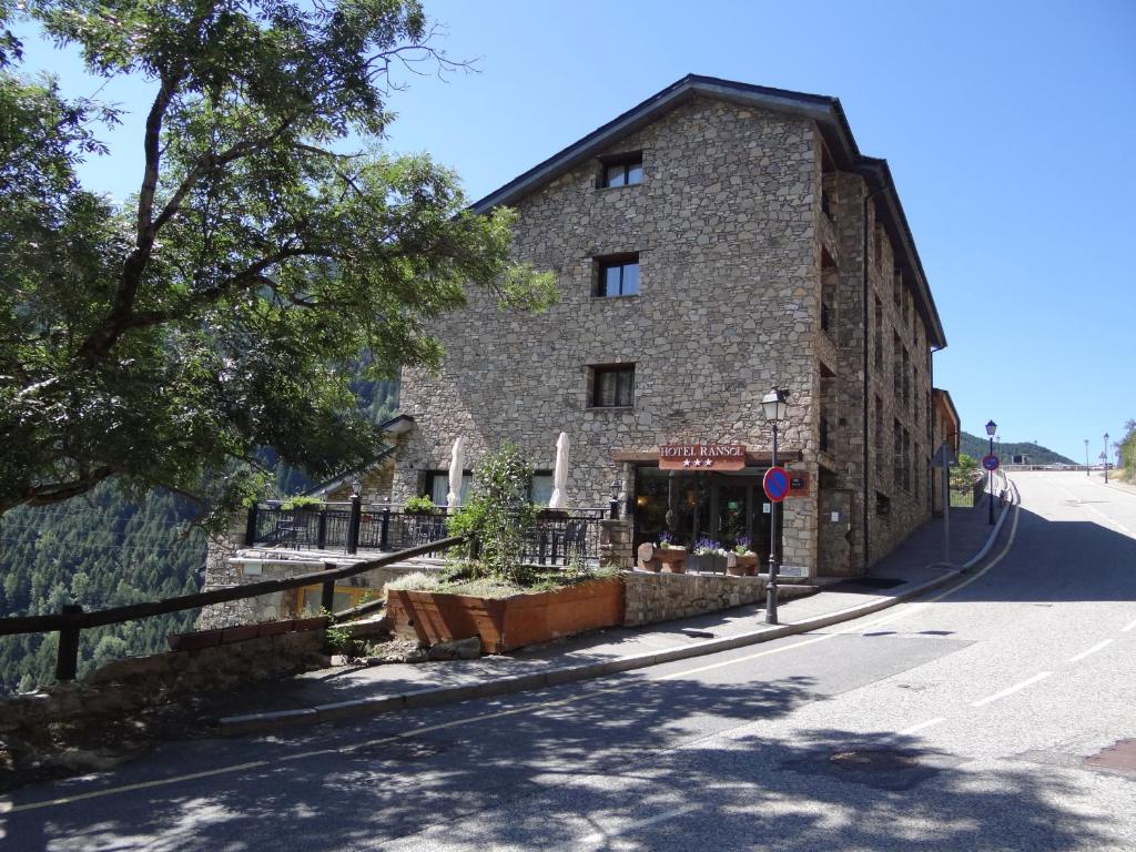 Hotel Ransol, El Tarter (precios actualizados 2026)