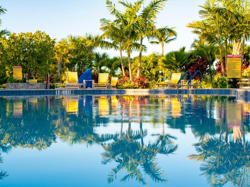 Sugarloaf Key Hotel at KOA Resort, Summerland Key (updated prices 2026)