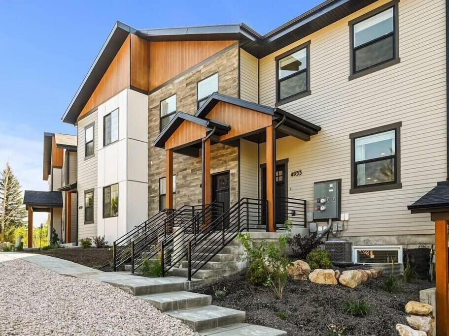 Alpine Deer Hideaway, Eden (updated prices 2025)