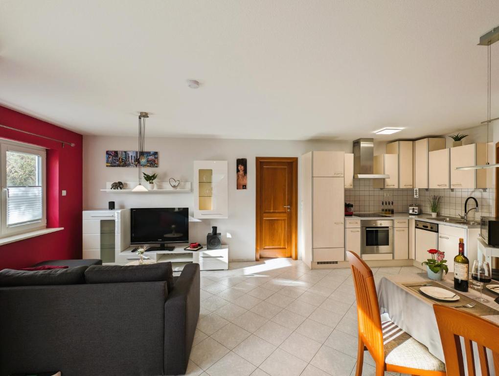 Home08, Lottstetten (updated prices 2026)
