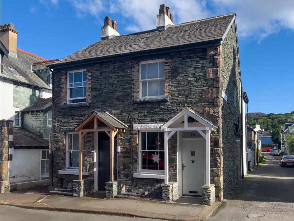 Anley Cottage Keswick, Keswick (updated prices 2025)