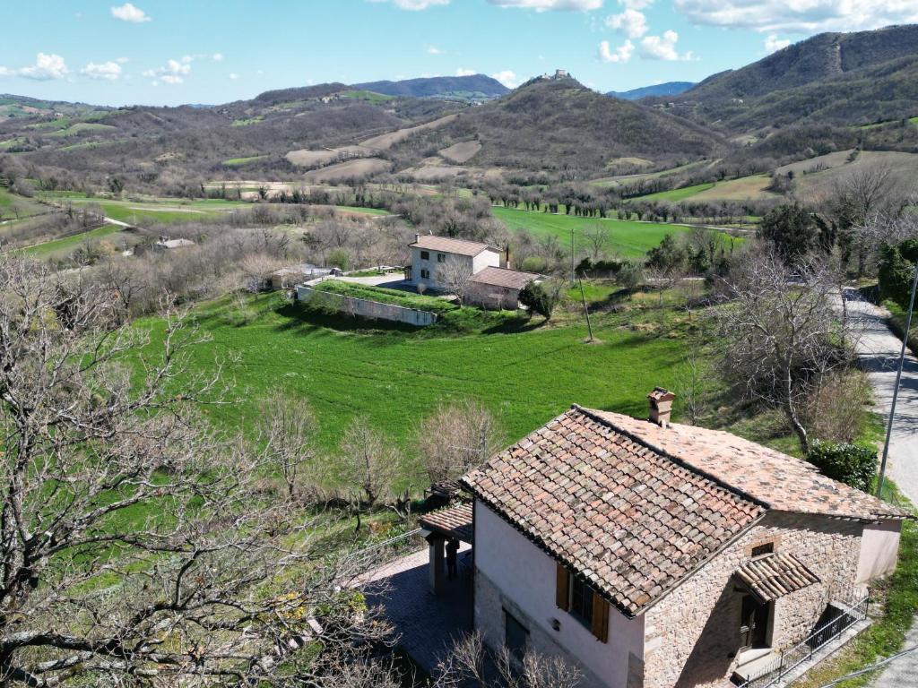 Country house - il Rampichino, Cagli (updated prices 2026)