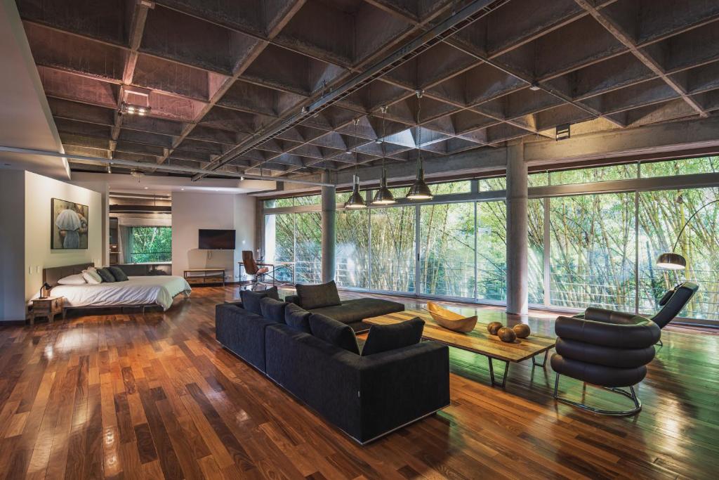 Soho Lofts by Vibra Bonita, Medellín (aktualisierte Preise für 2025)