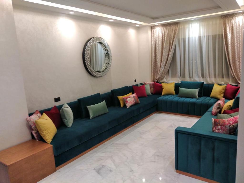 Tanger Malabata Hills, Tangier (updated prices 2025)