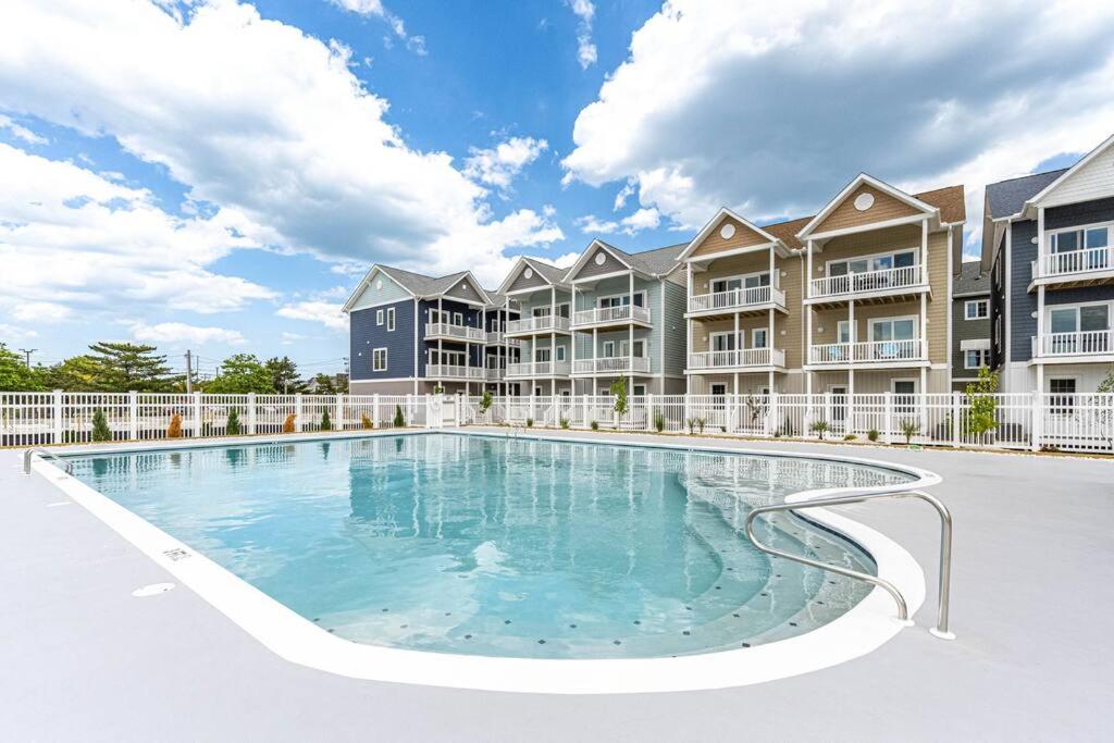 Beach House on the MD-DE Border of Ocean City!, Ocean City (updated ...