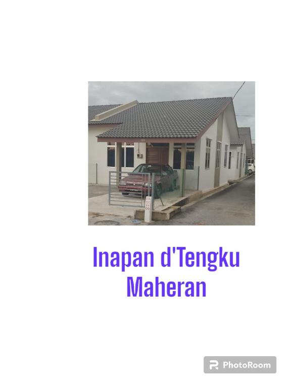 Inapan d'Tengku Maheran, Jitra (updated prices 2026)