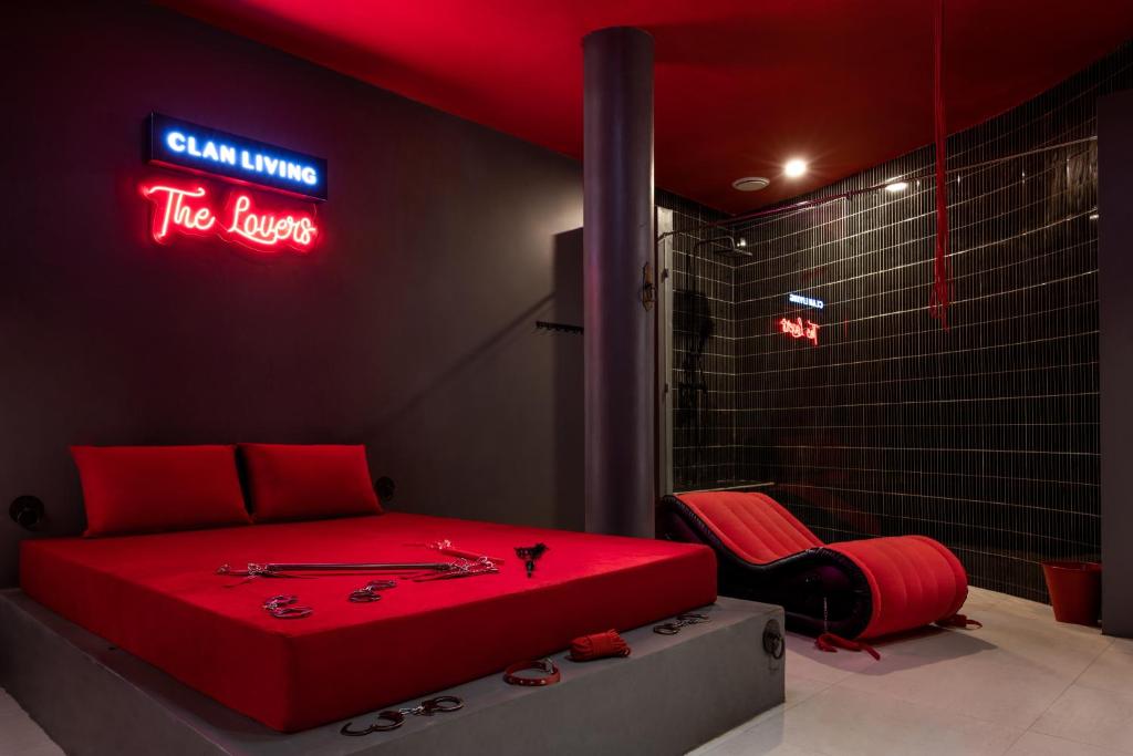 Clan Living - The Lovers Ubud Private Villas, Ubud (updated prices 2025)