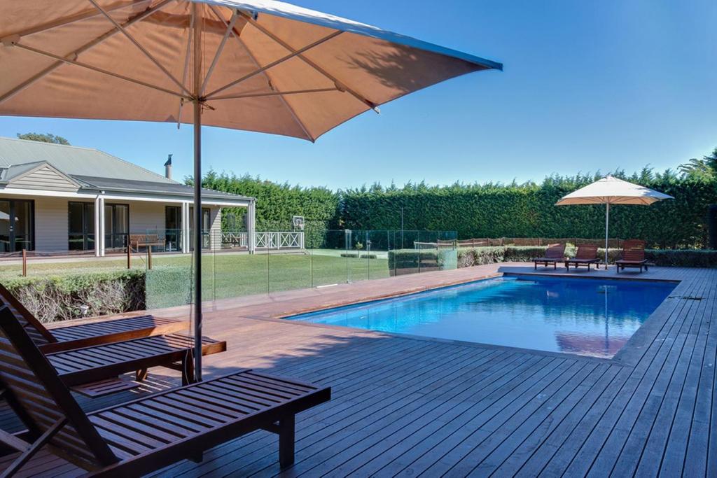 Wildcoast Resort Pool Court, Blairgowrie (updated prices 2025)