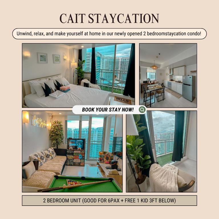 Azure Parañaque - 2br Beach View 18th Floor, Manila (updated prices 2026)