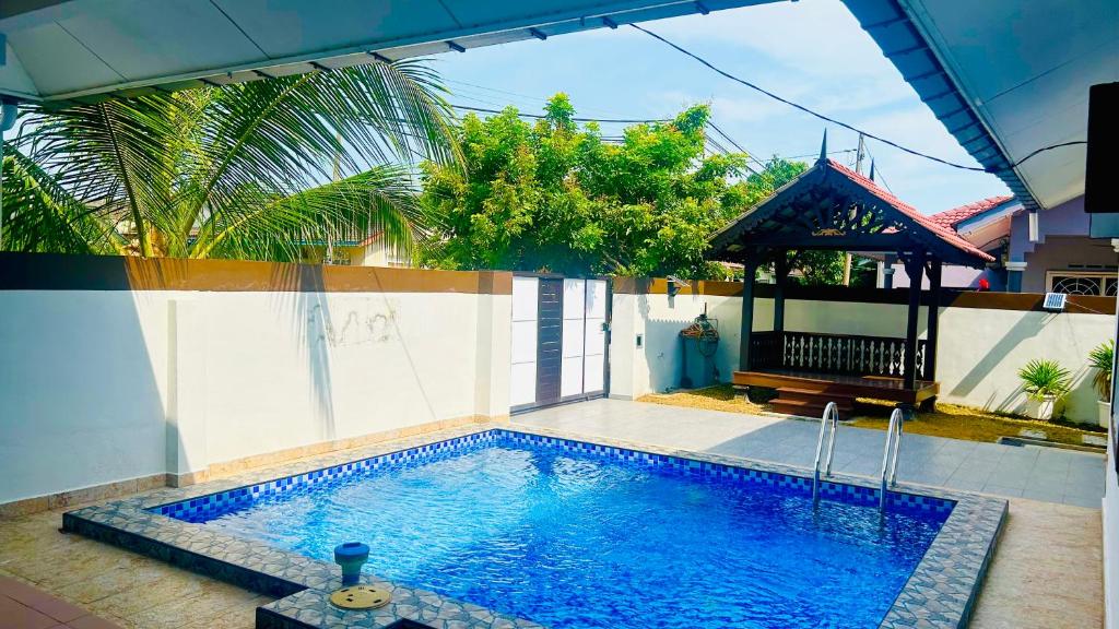 MZ Homestay Private Swimming Pool, Melaka (updated prices 2026)