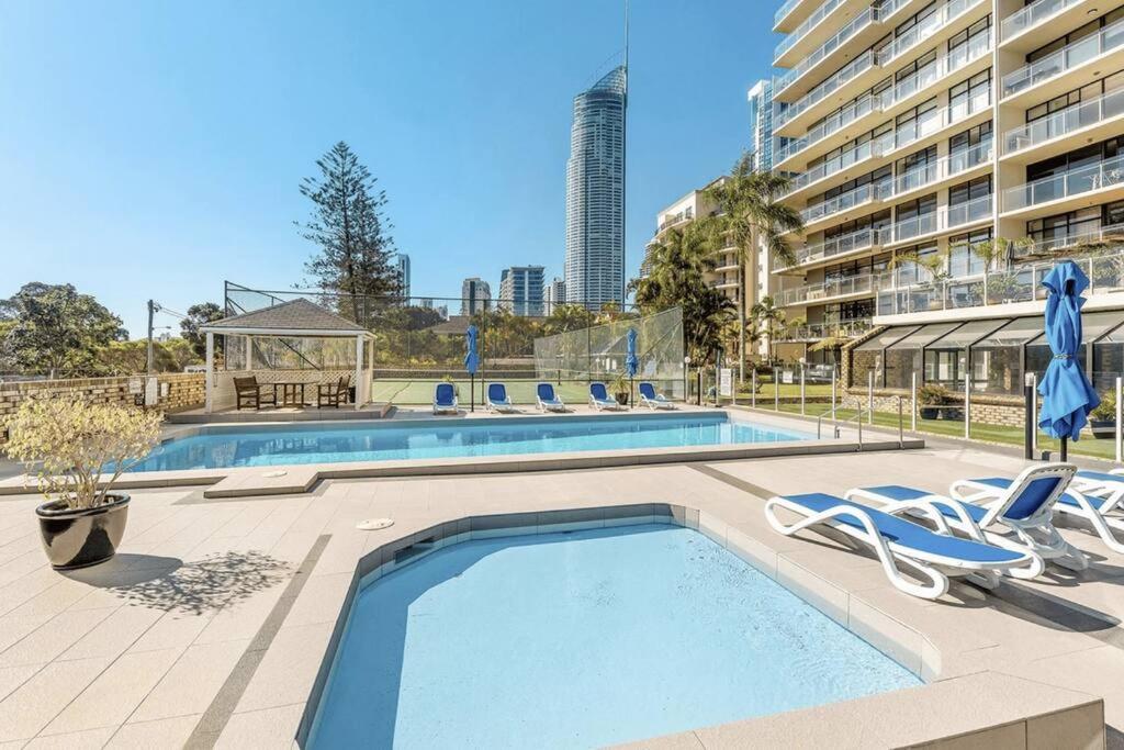 Thornton Tower 9, Gold Coast (updated prices 2026)