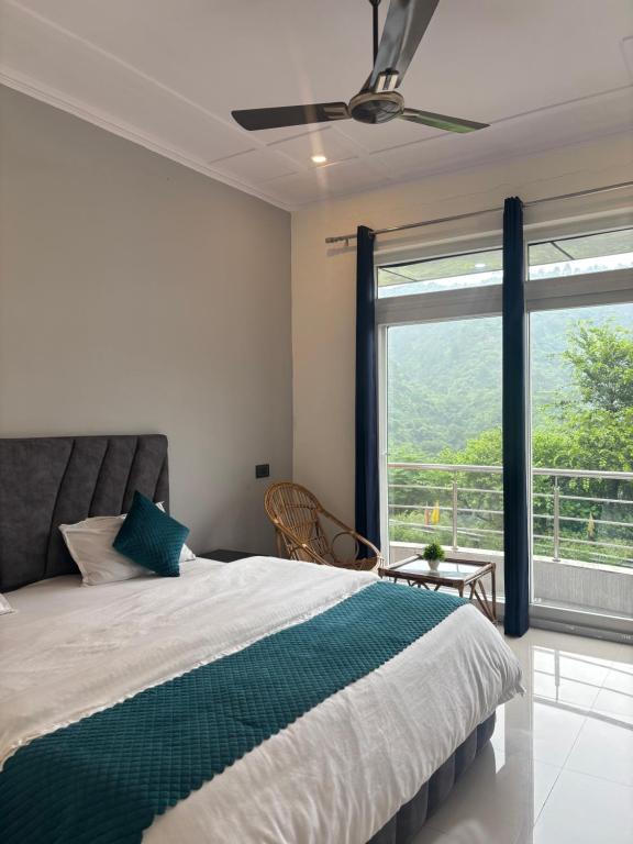 Mount Valley, Chamba (updated prices 2025)