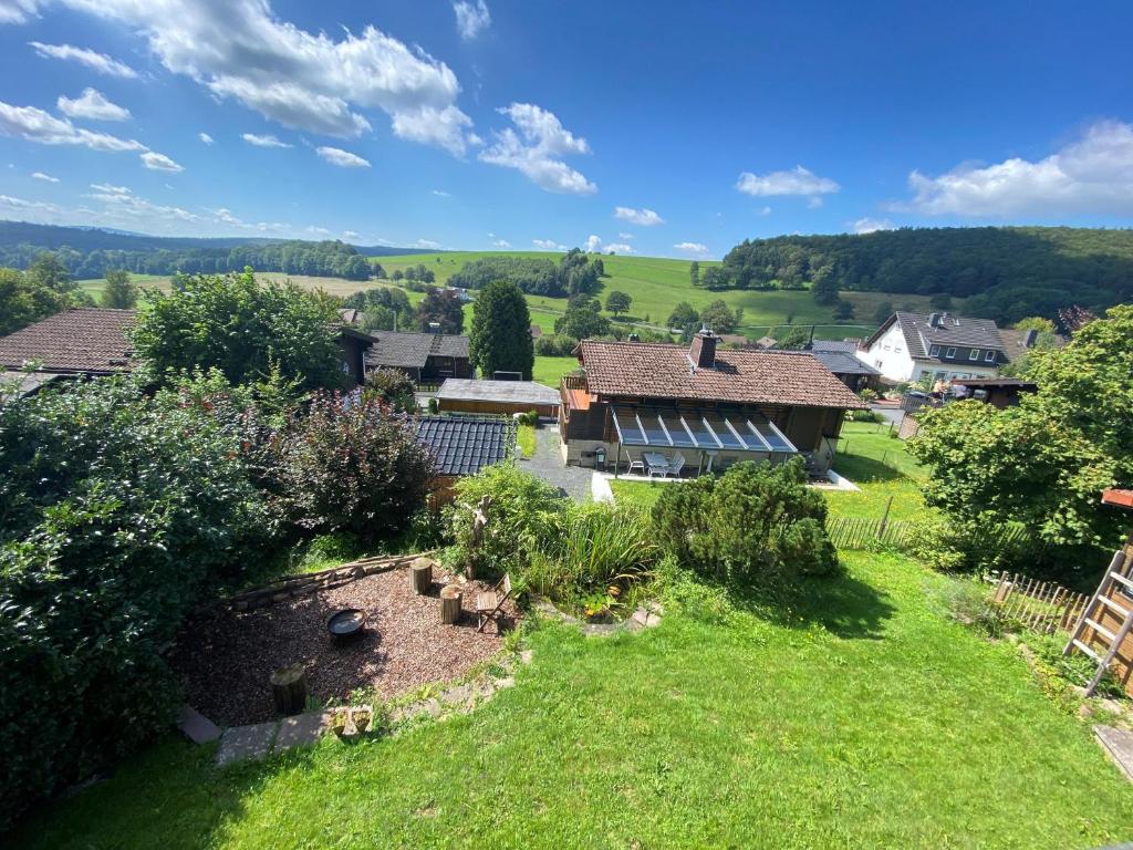 Ferienhaus Mountainside, Amelith (updated prices 2026)