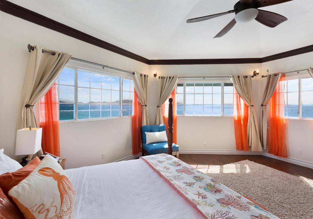 Barracuda at Villa Anguillitta, Blowing Point Village (updated prices 2025)