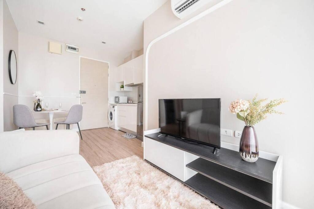 Bangkok Downtown2min walk toBTS, Ban Khlong Samrong (updated prices 2026)