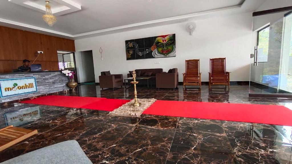 Moon Hill Farm Resort Munnar, Viripara (updated prices 2026)