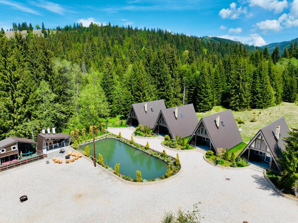 Cabana Maria Comandau, Comandău (updated prices 2024)