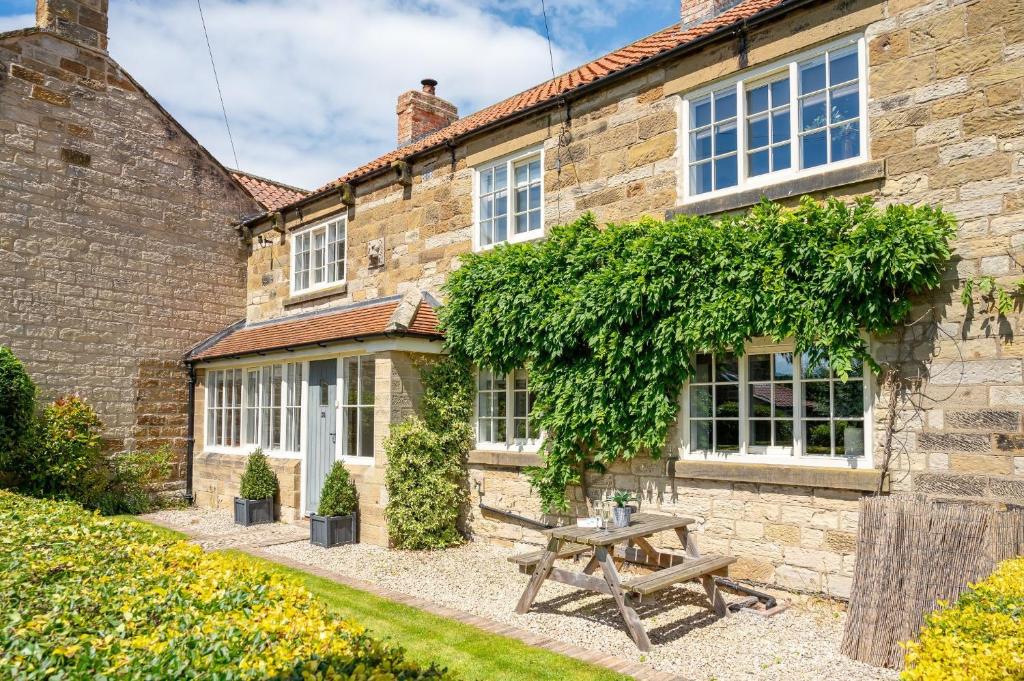 Paddock View, Osmotherley (updated prices 2025)