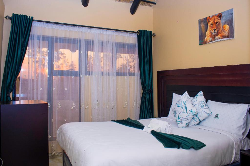 PaLuana Lodges Kadoma, Kadoma (precios actualizados 2025)