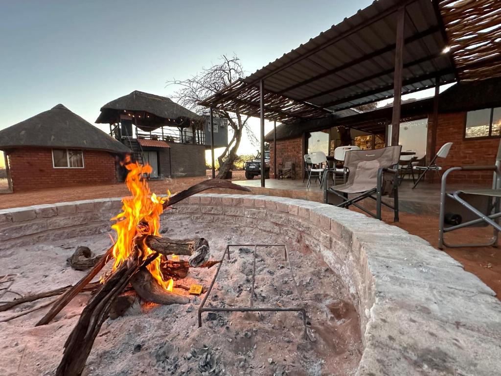 Uitspan Hunting Ranch, Aranos (updated prices 2025)