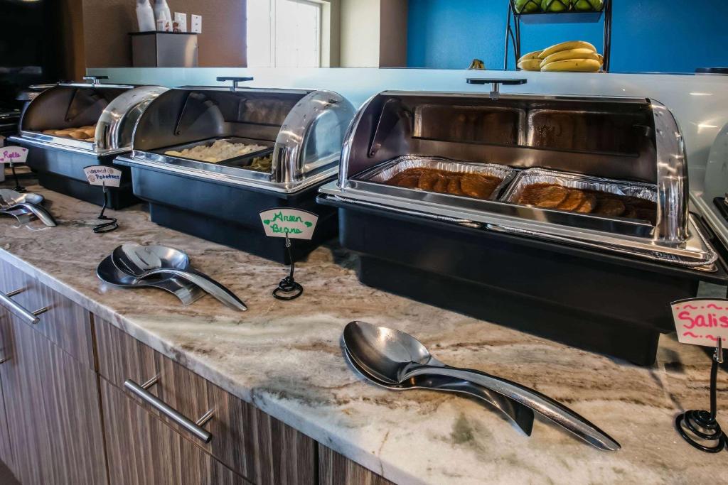 Microtel Inn and Suites Pecos, Pecos (updated prices 2025)