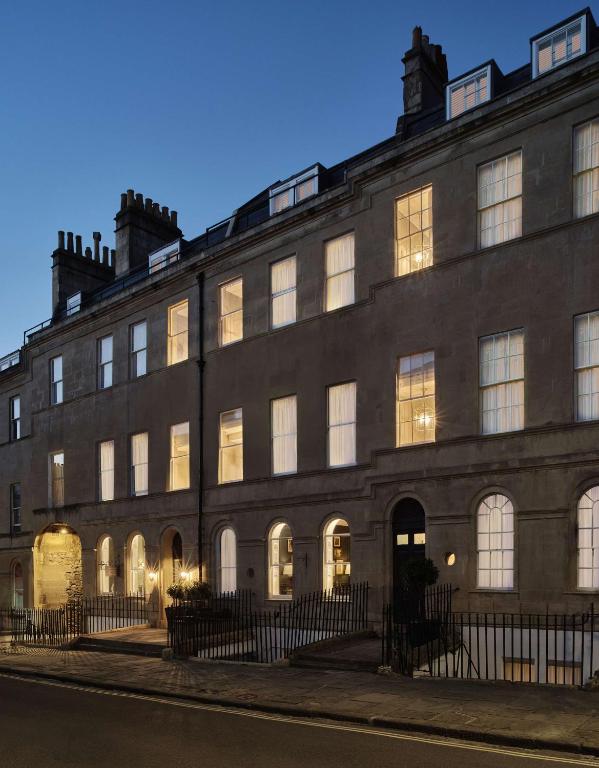 Henrietta House, a member of Radisson Individuals, Bath (updated prices ...