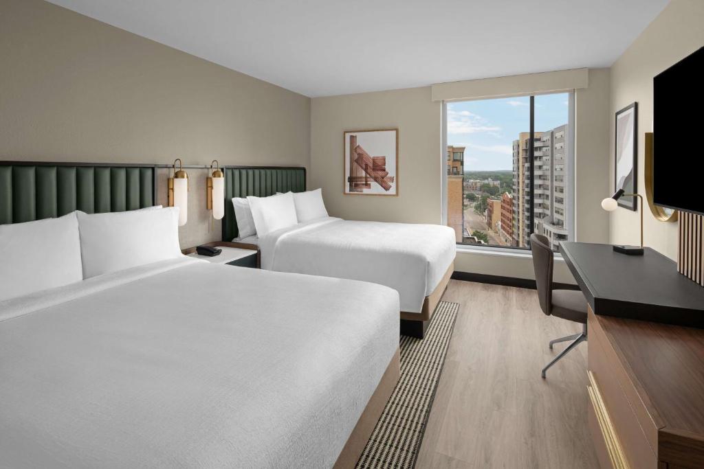 Embassy Suites By Hilton Madison Downtown, Madison (updated prices 2025)