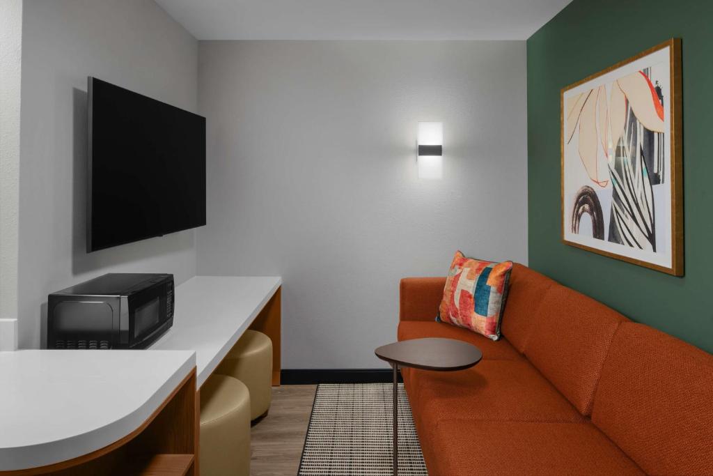 Embassy Suites By Hilton Madison Downtown, Madison (updated prices 2025)