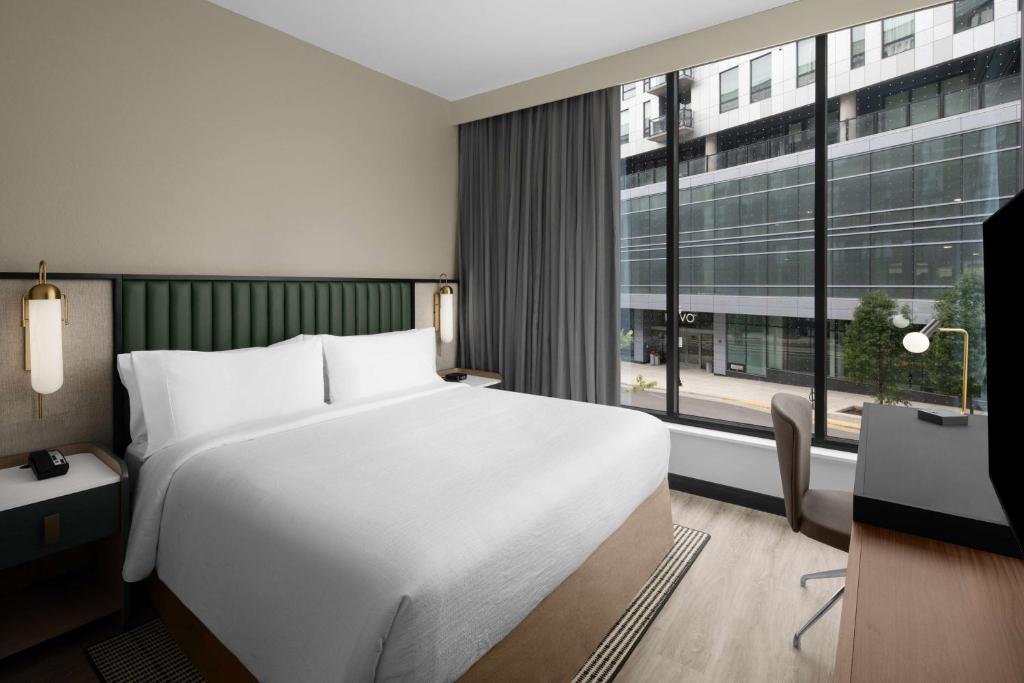 Embassy Suites By Hilton Madison Downtown, Madison (updated prices 2025)