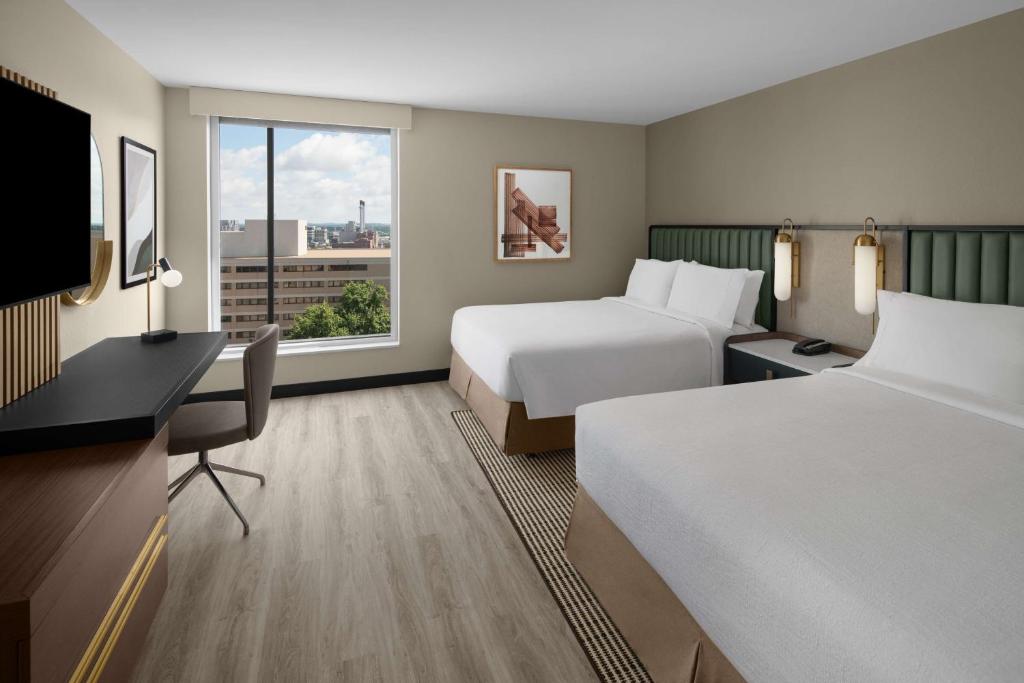 Embassy Suites By Hilton Madison Downtown, Madison (updated prices 2025)
