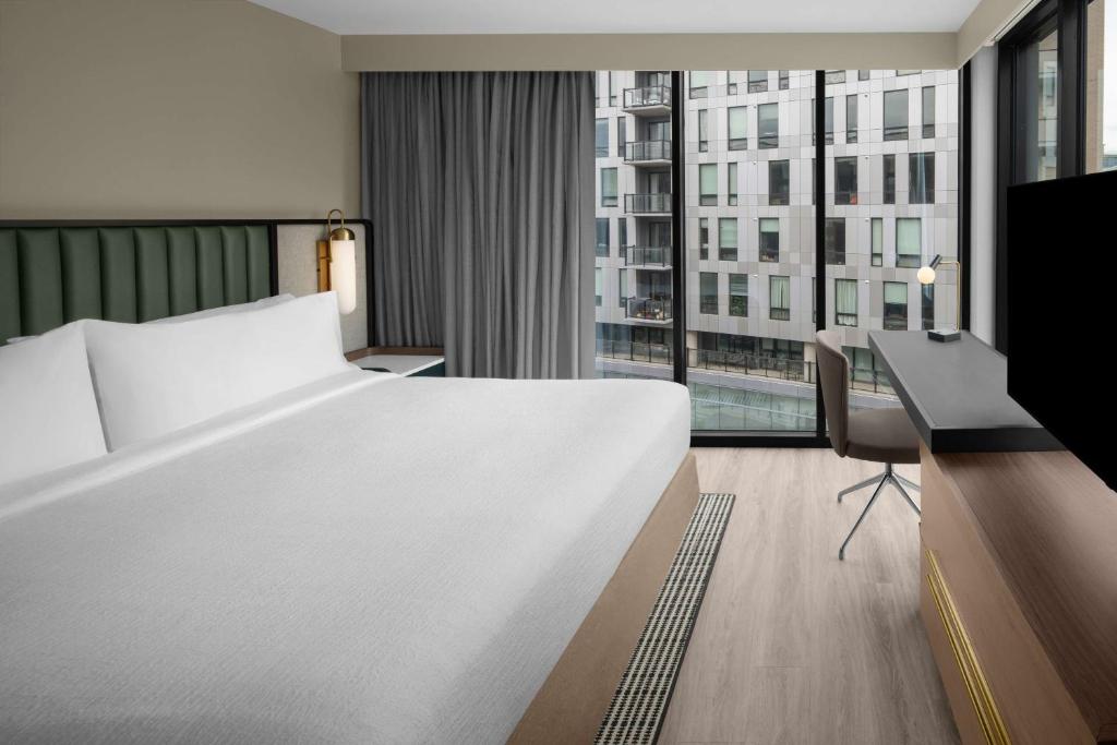 Embassy Suites By Hilton Madison Downtown, Madison (updated prices 2025)