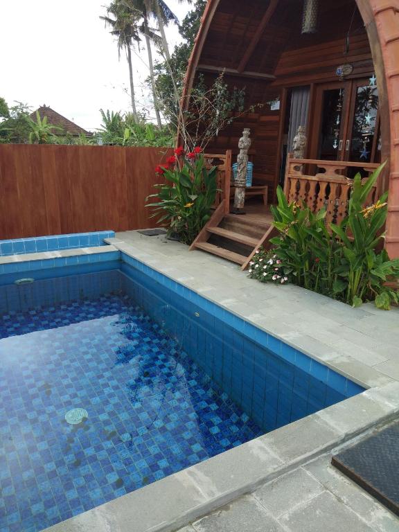 The Morgan Villa, Ubud (updated prices 2026)