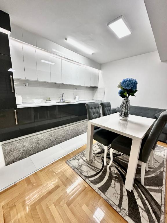 Luxury apartment, Štip (updated prices 2025)